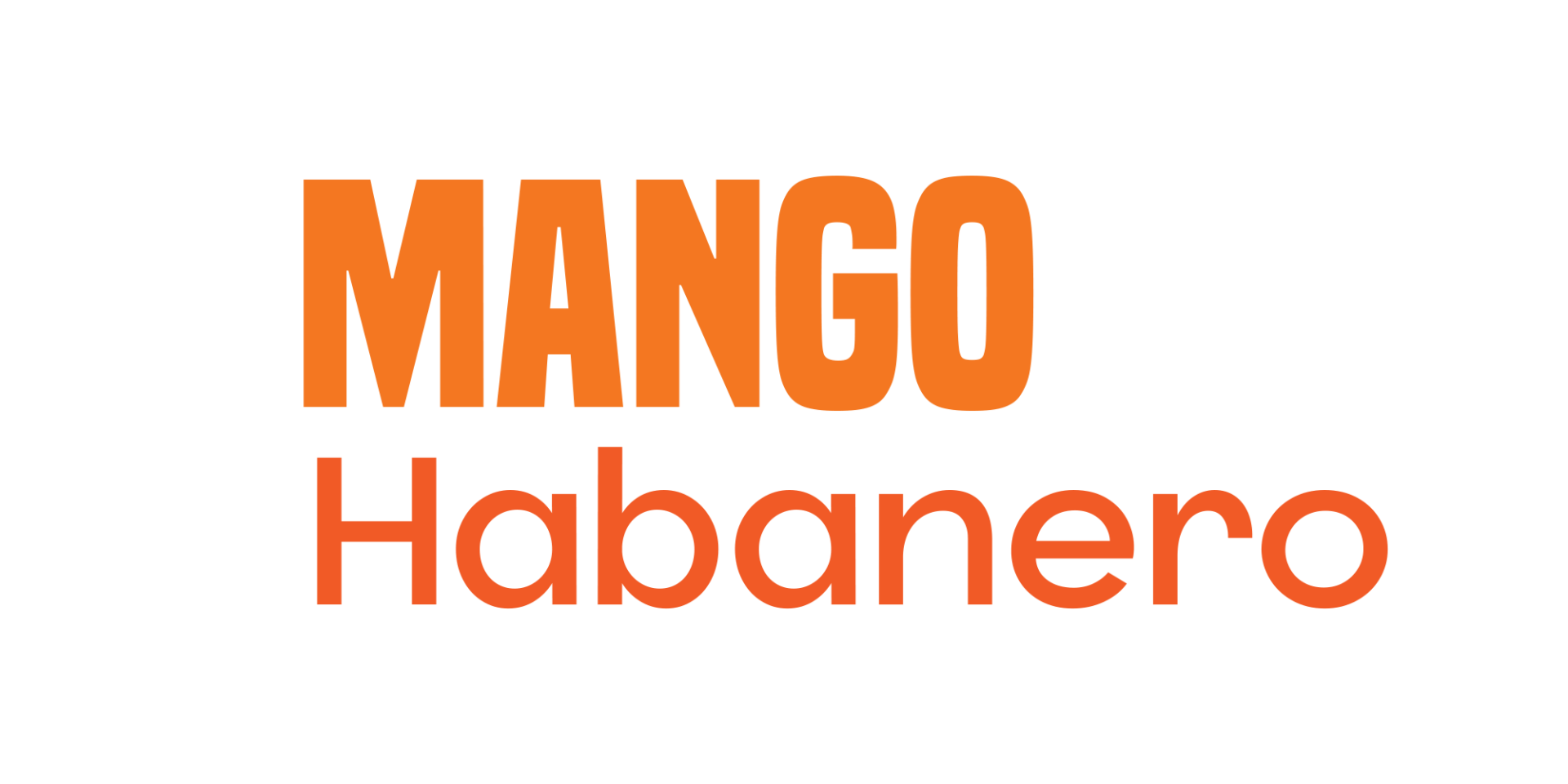Mango Habanero Boneless Wings