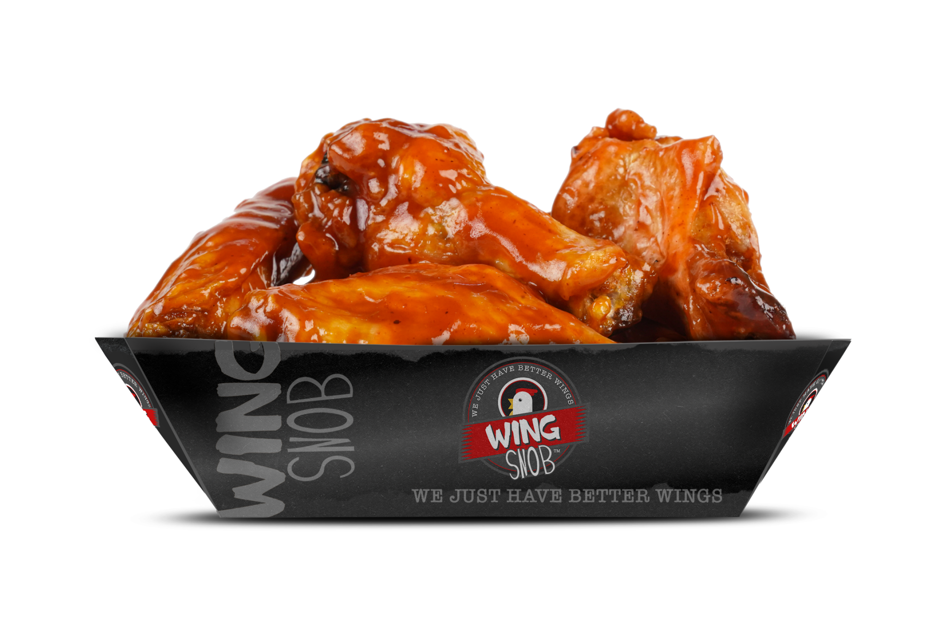Traditional Wings