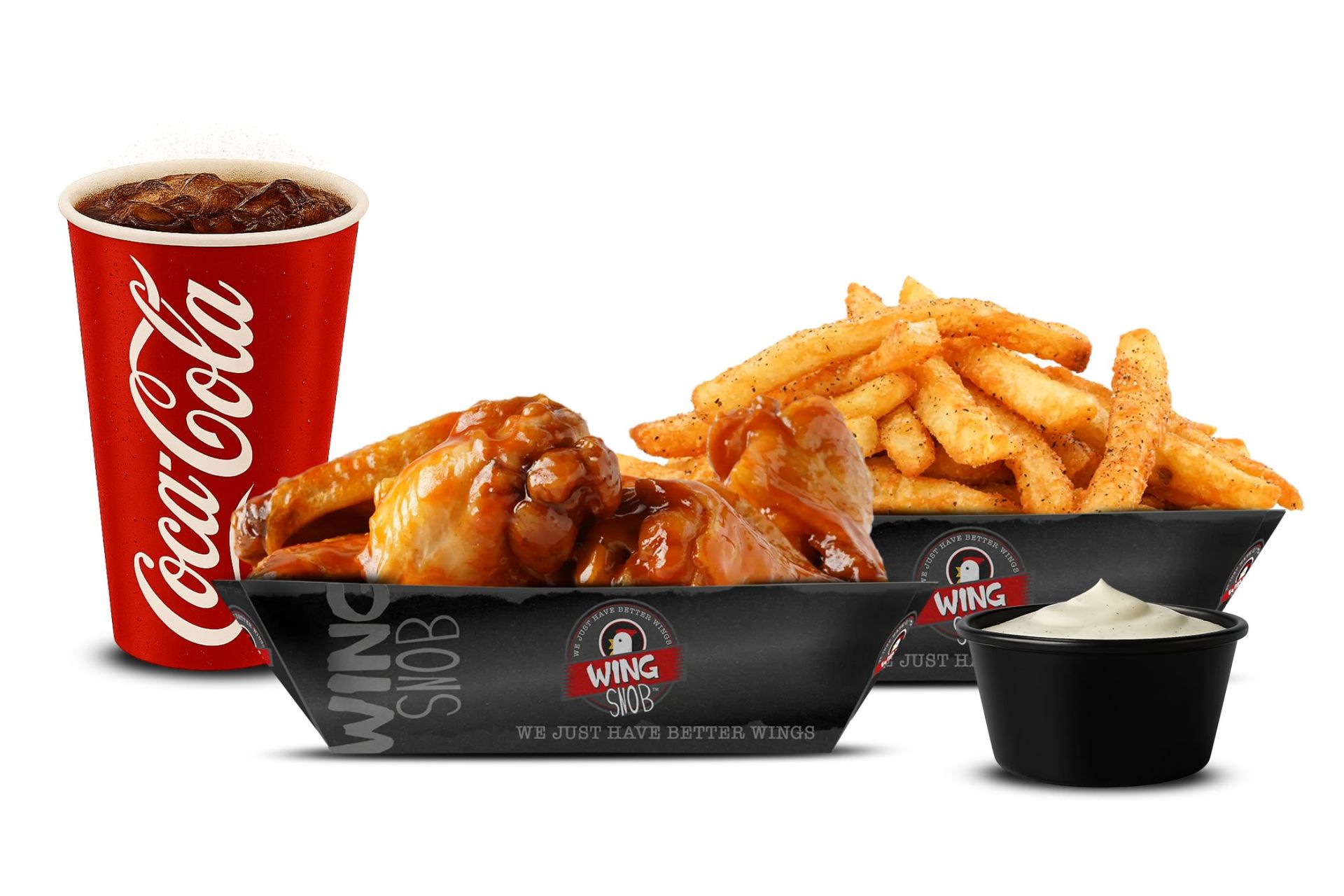 Traditional Meal Deals