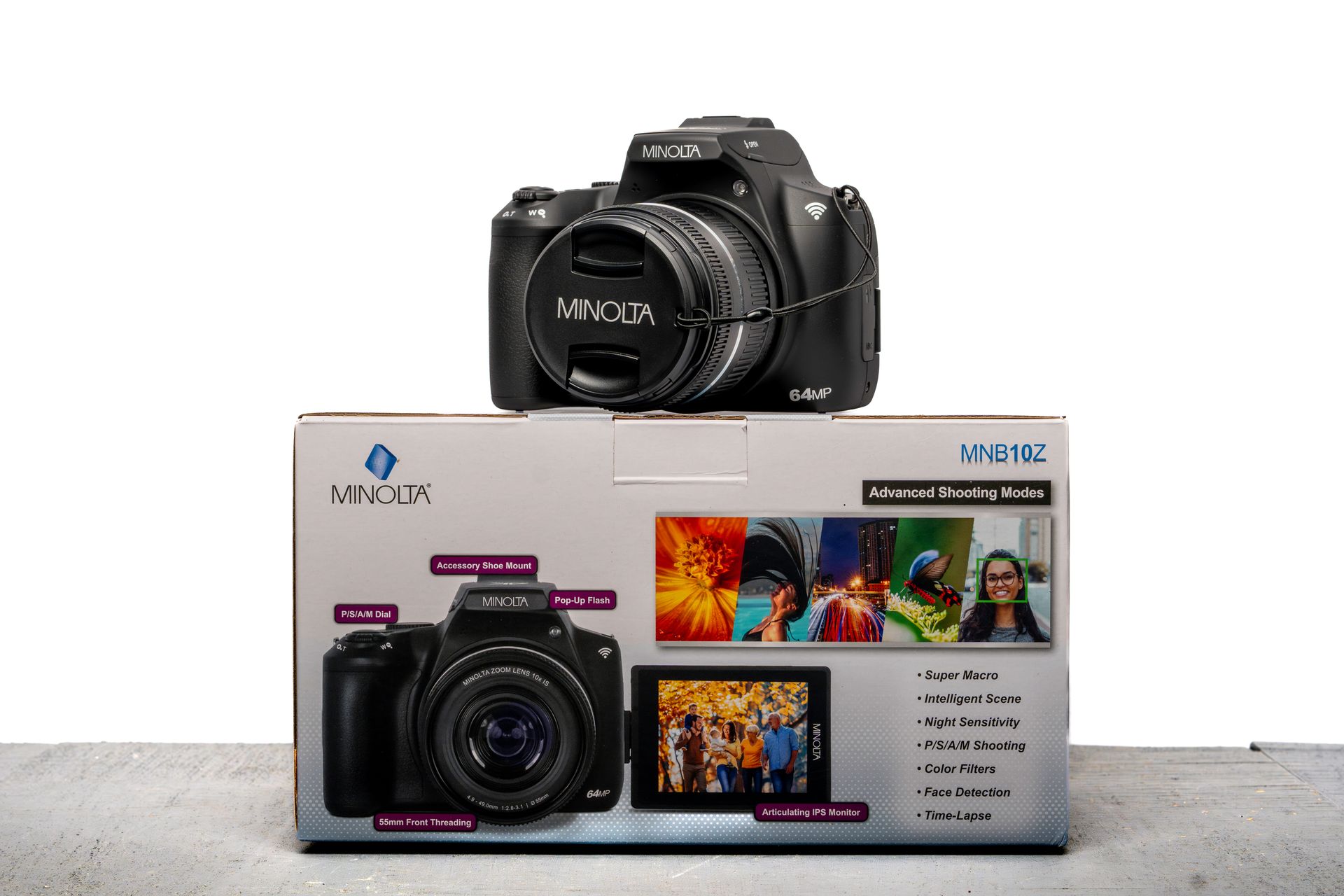 T & F Camera | Cameras and Photography Equipment