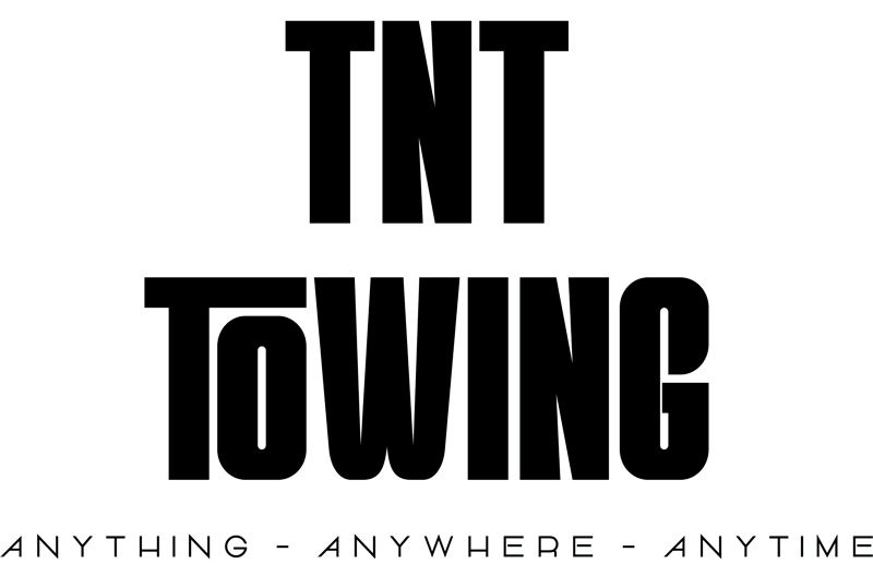 TNT Towing | Tow Truck Grafton