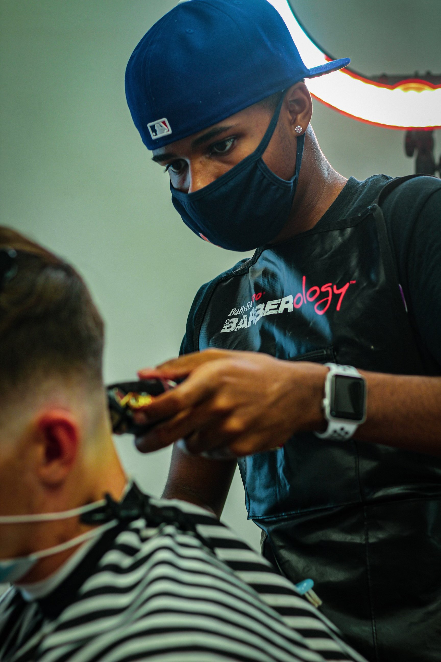 Unisex Barbershop Champaign, IL | Groom Culture