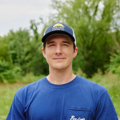 Electrical Contractor | Pure Light | Kansas City