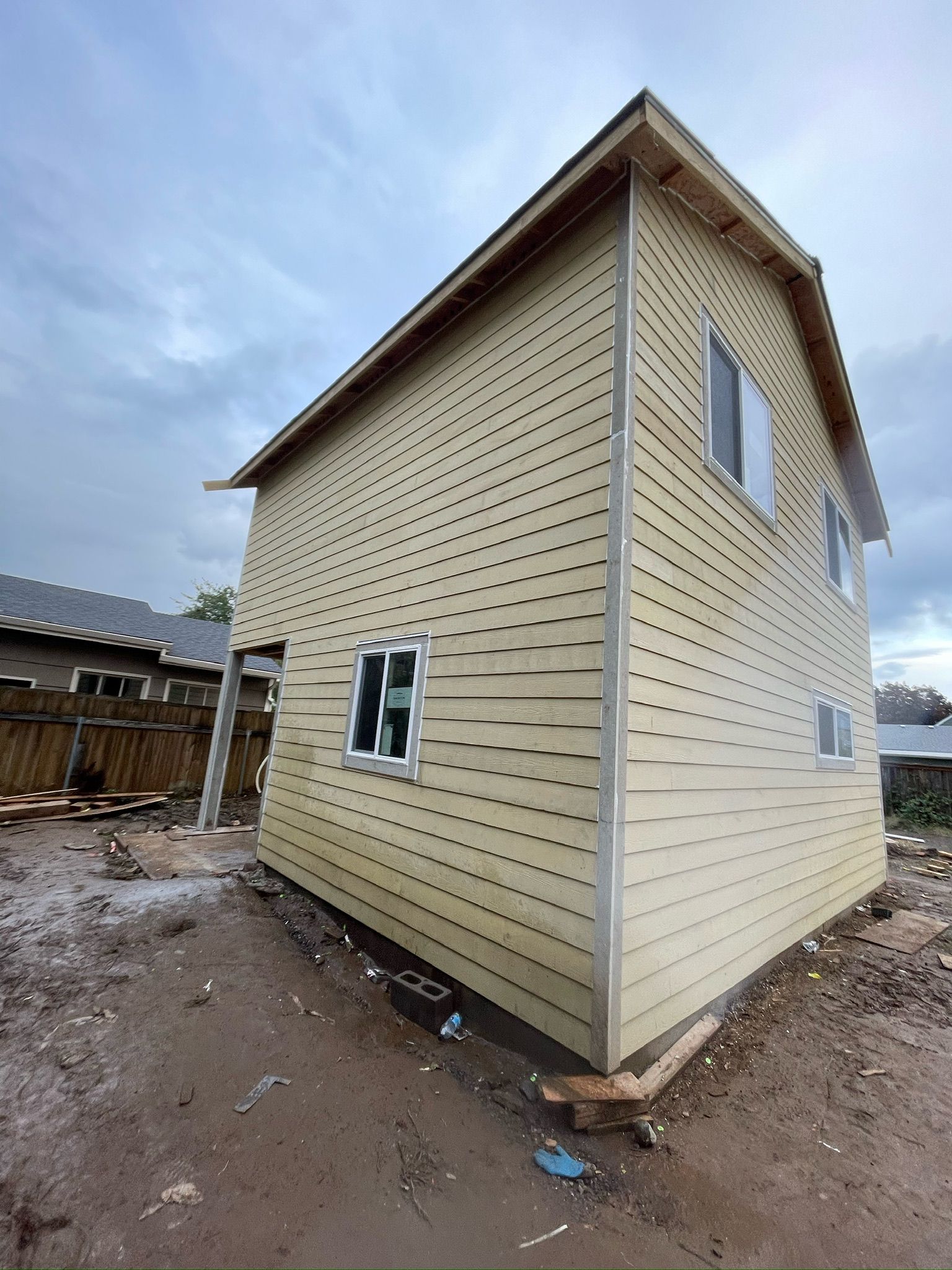 Contractor Service Images | Salem, OR | JVC Construction LLC