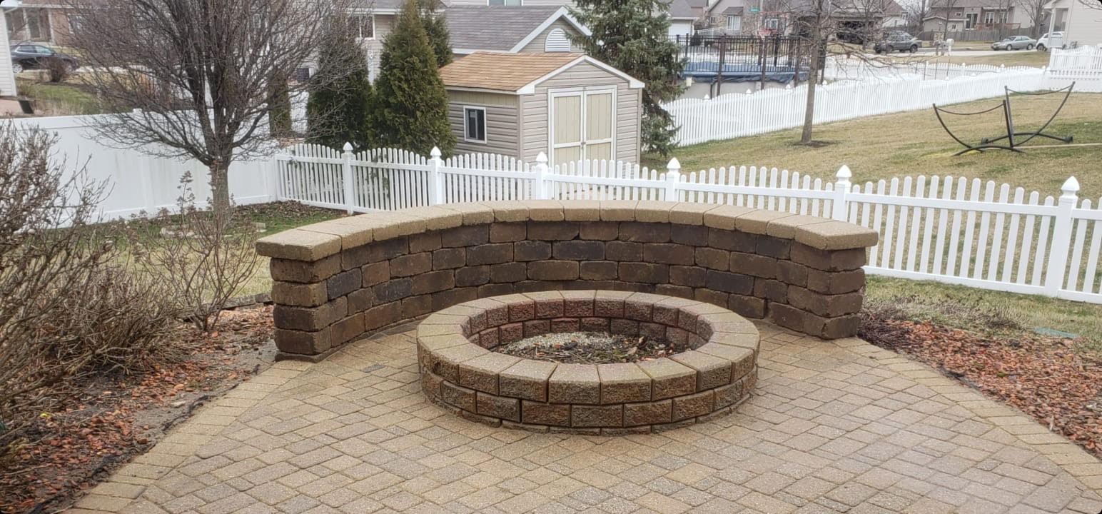 Black Mamba Construction | Gallery of work