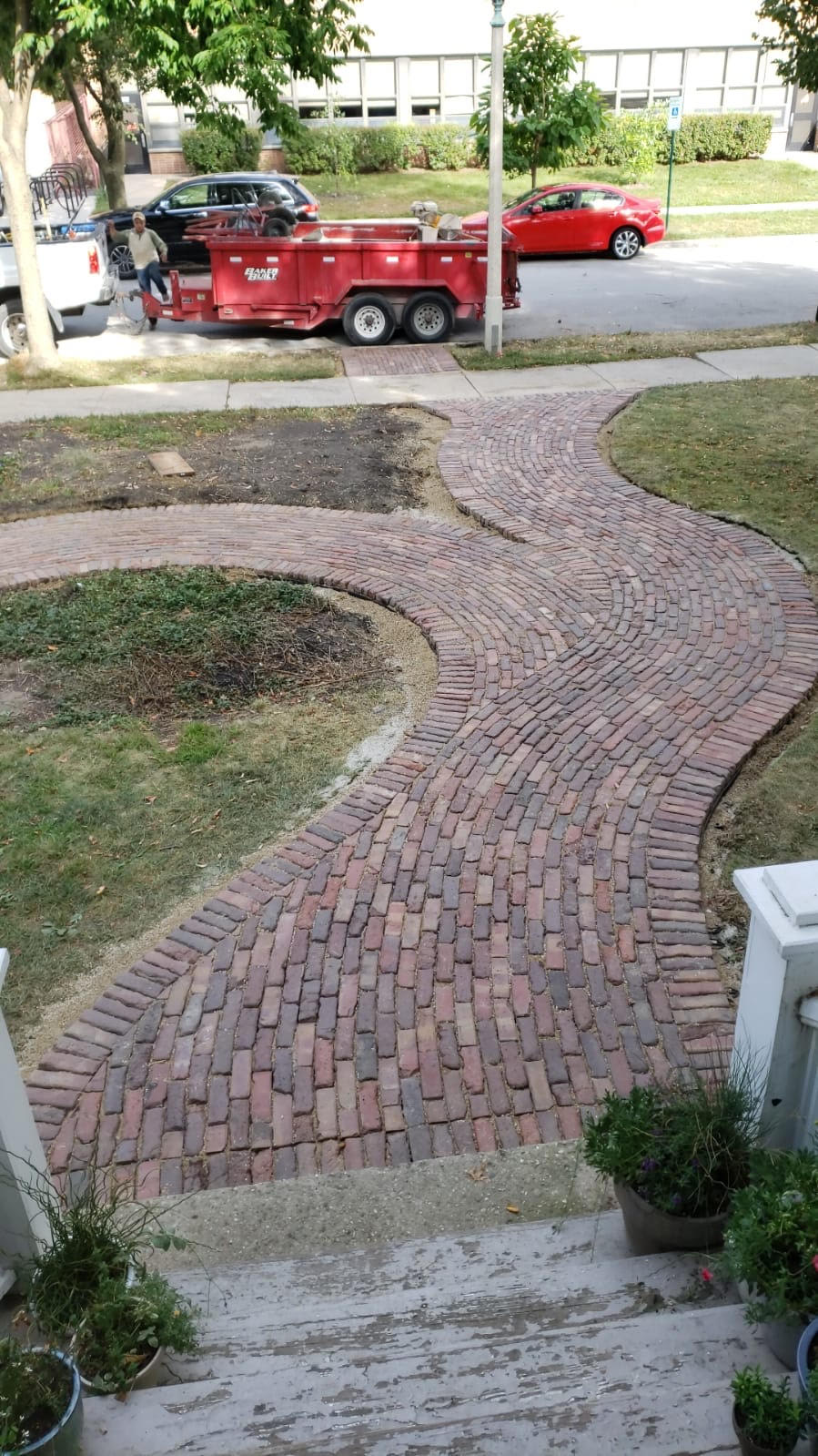 Black Mamba Construction | Gallery of work