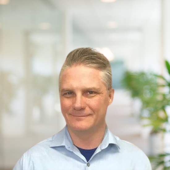 Meet Our Team | Sense of Hearing