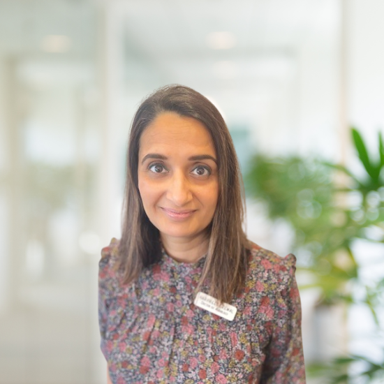 Meet Our Team | Sense of Hearing