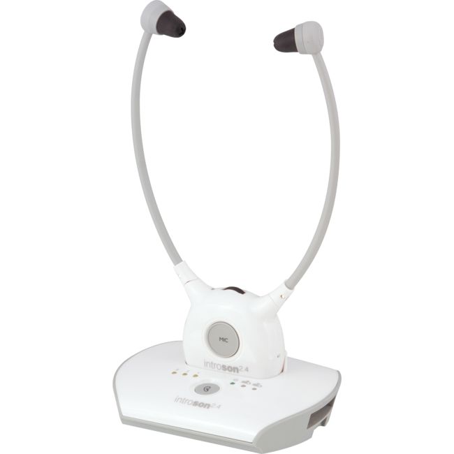 Assistive Listening Devices | Sense of hearing