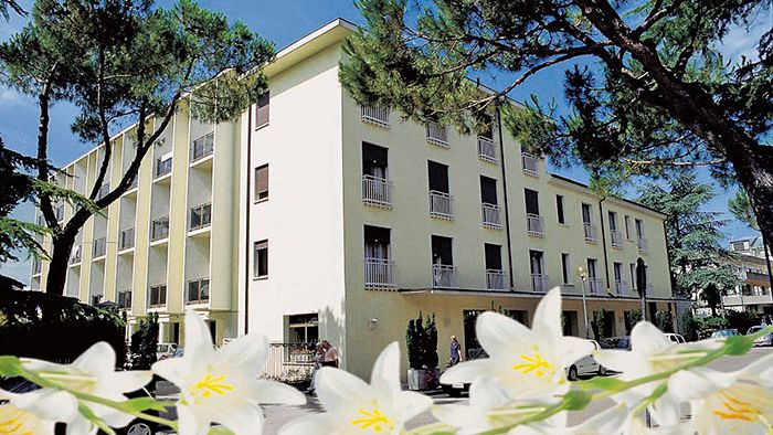 One Effect - Hotel Vacanza Veneto