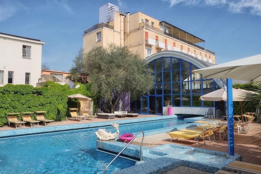 One Effect - Hotel Vacanza Veneto