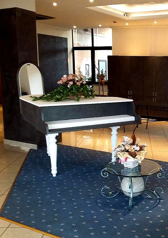 One Effect - Hotel Vacanza Veneto
