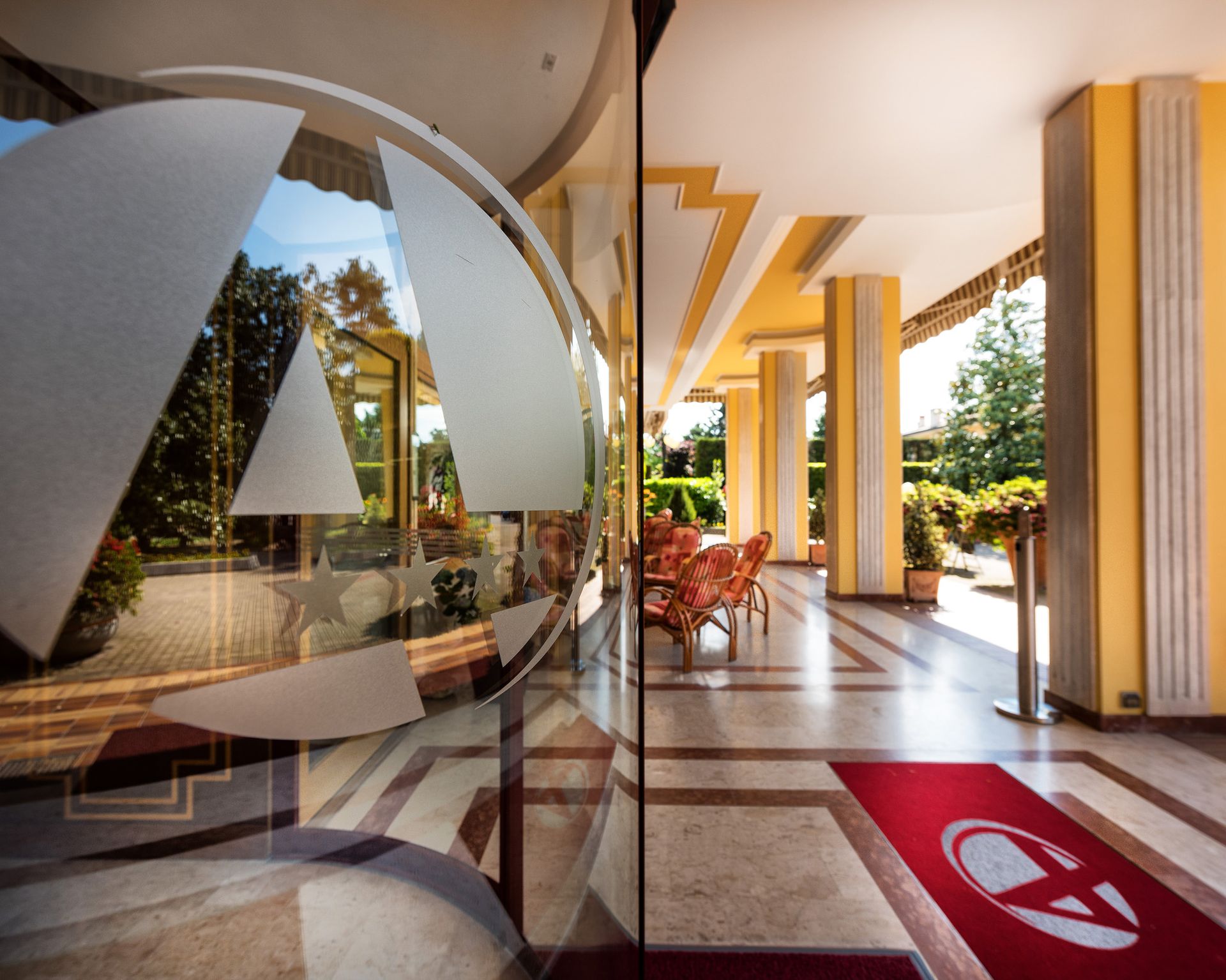 One Effect - Hotel Vacanza Veneto