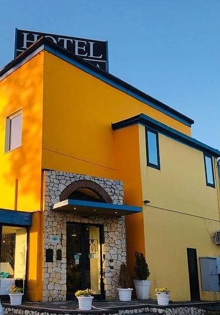 One Effect - Hotel Vacanza Veneto