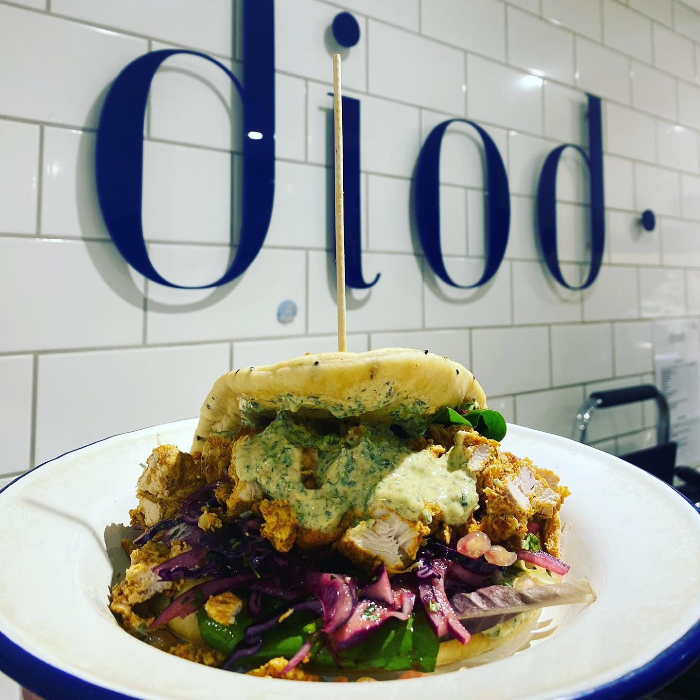 Heart of Wales Line I Make and Trade