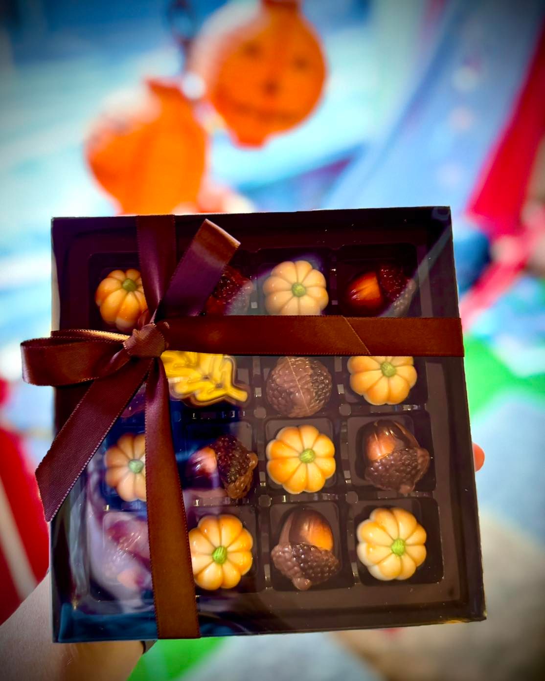 Heart of Wales Line I Make and Trade