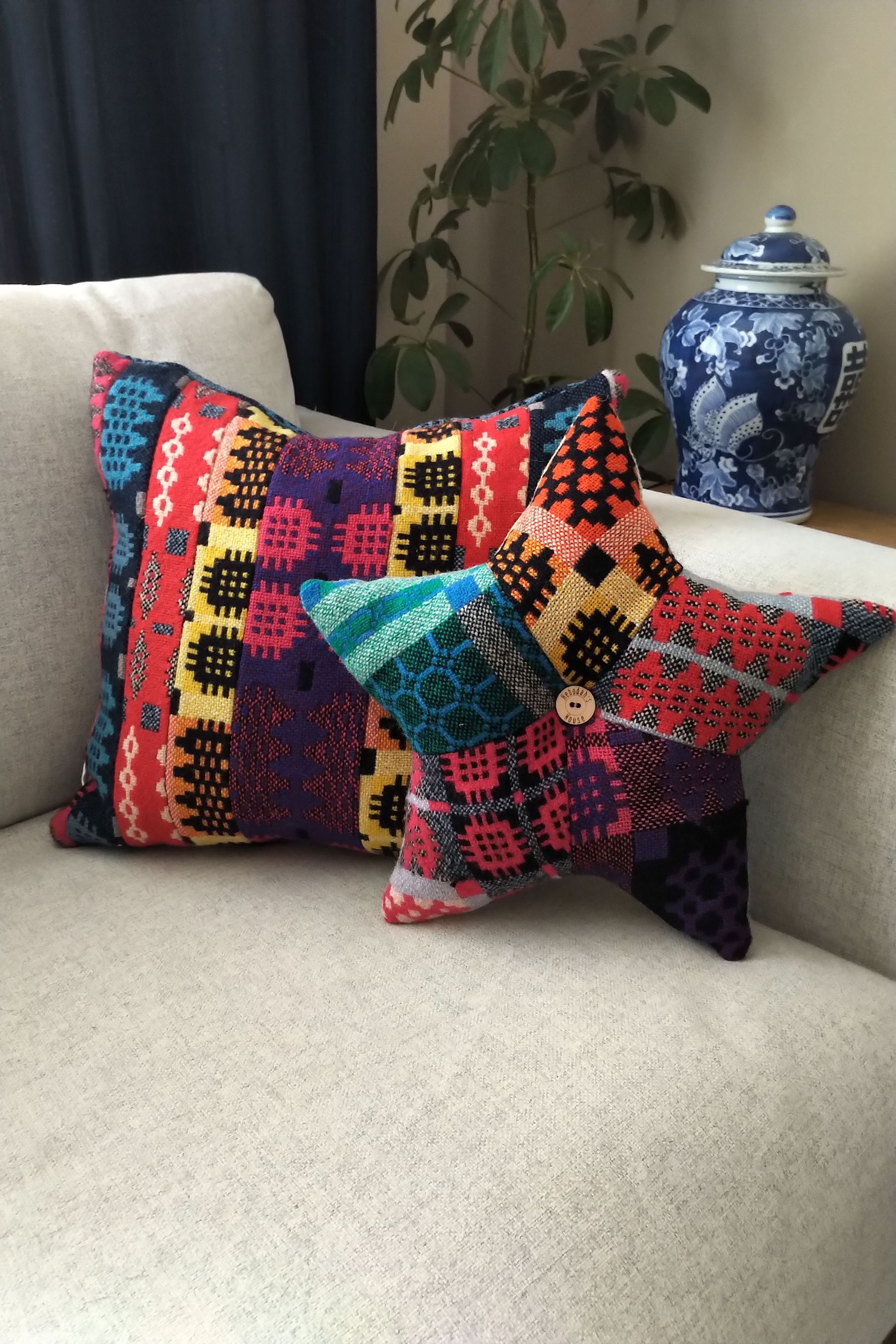 Heart of Wales Line I Make and Trade