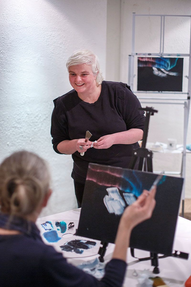 Heart of Wales Line I Make and Trade