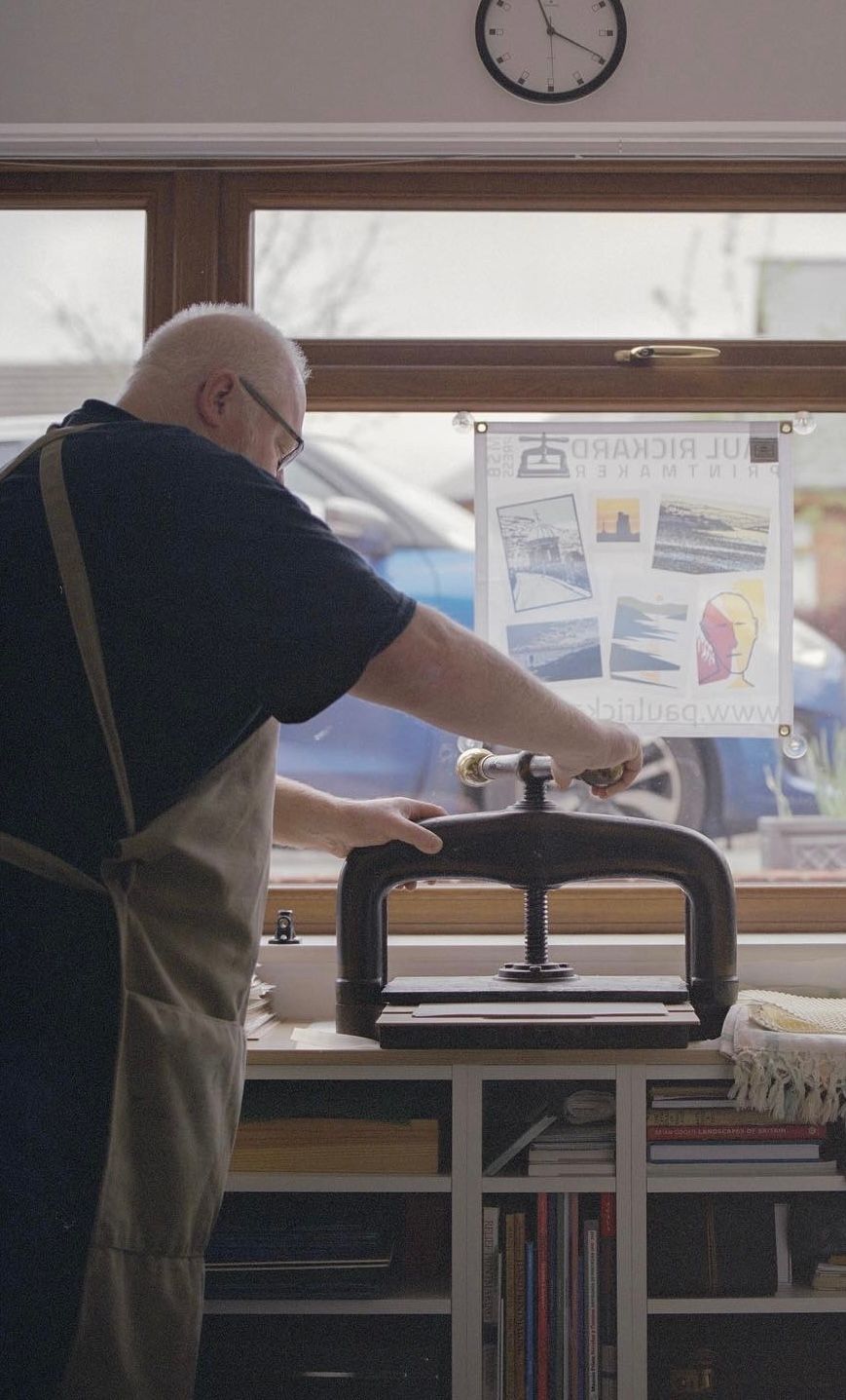 Heart of Wales Line I Make and Trade