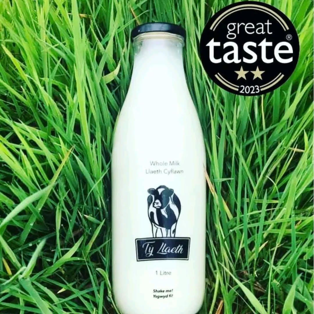 Heart of Wales Line I Make and Trade