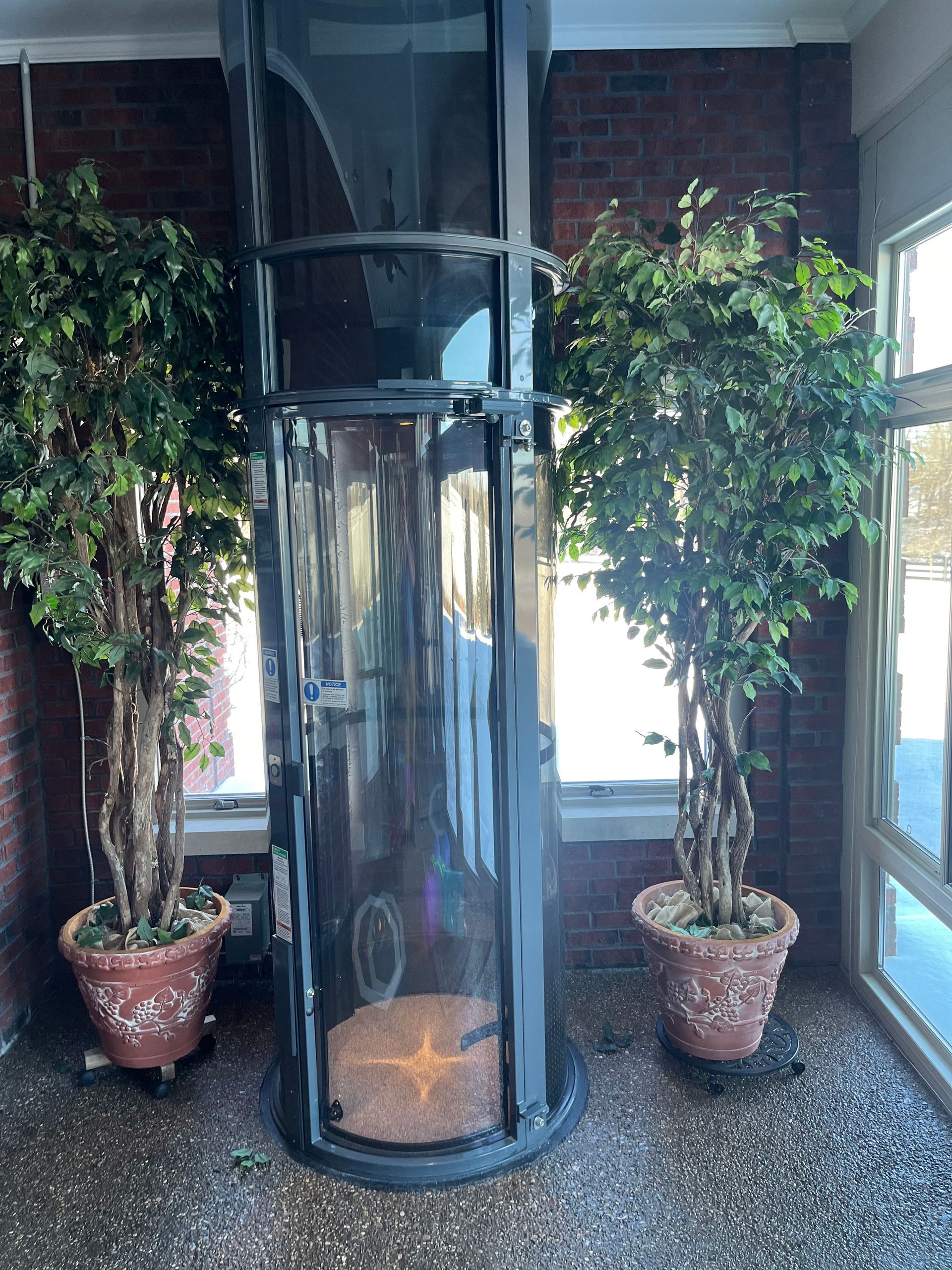 PVE Residential Elevators | Transitions Lift + Elevator