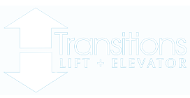 Curved Rail Stair Lifts | Transitions Lift + Elevator
