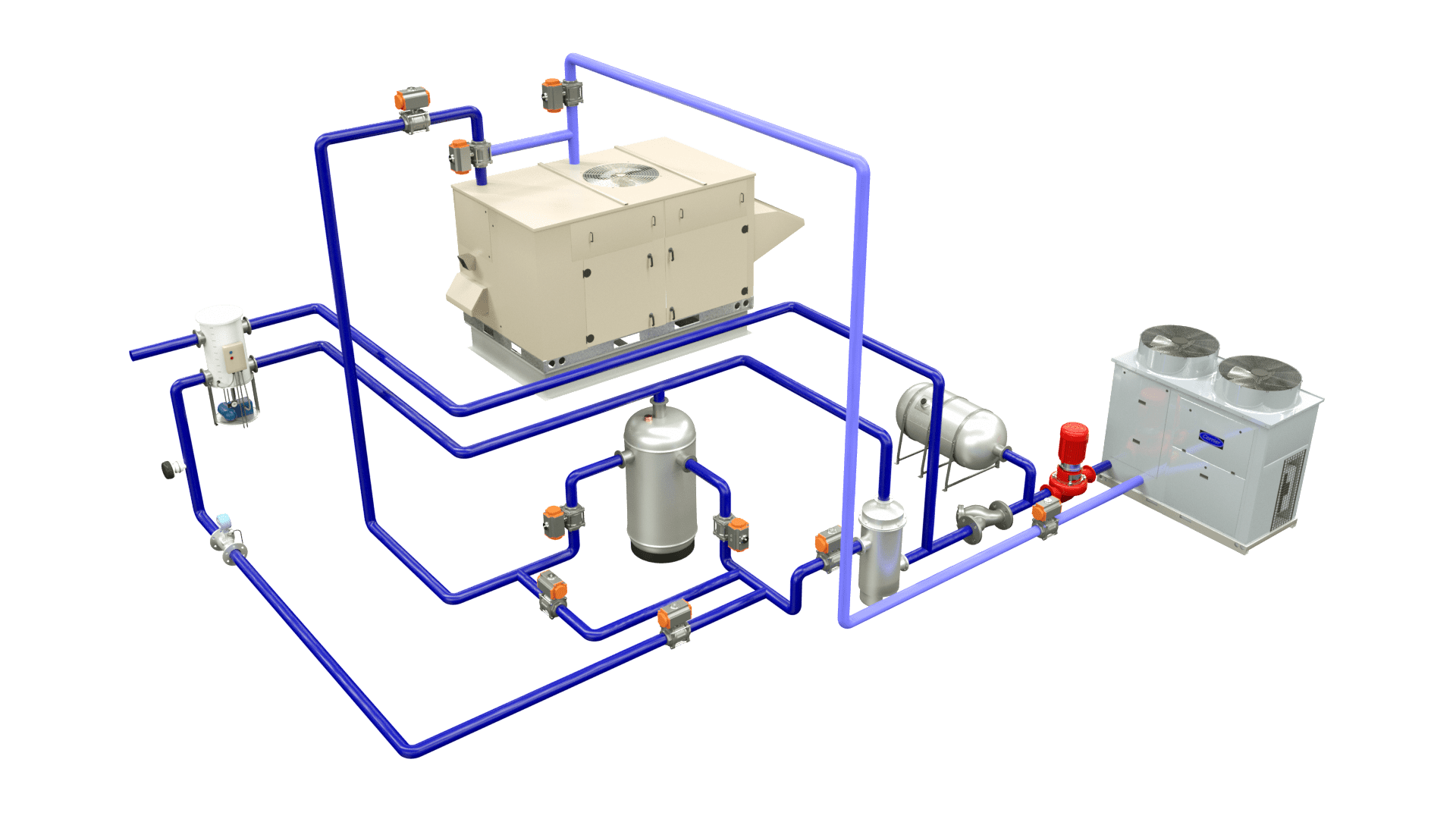 Home [www.controlsengineeringservices.com]