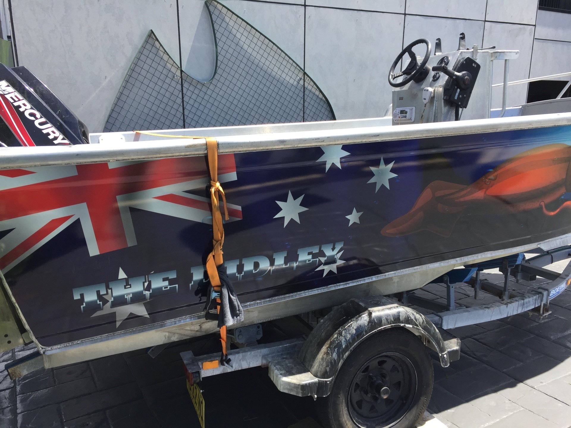 Aussie Signs