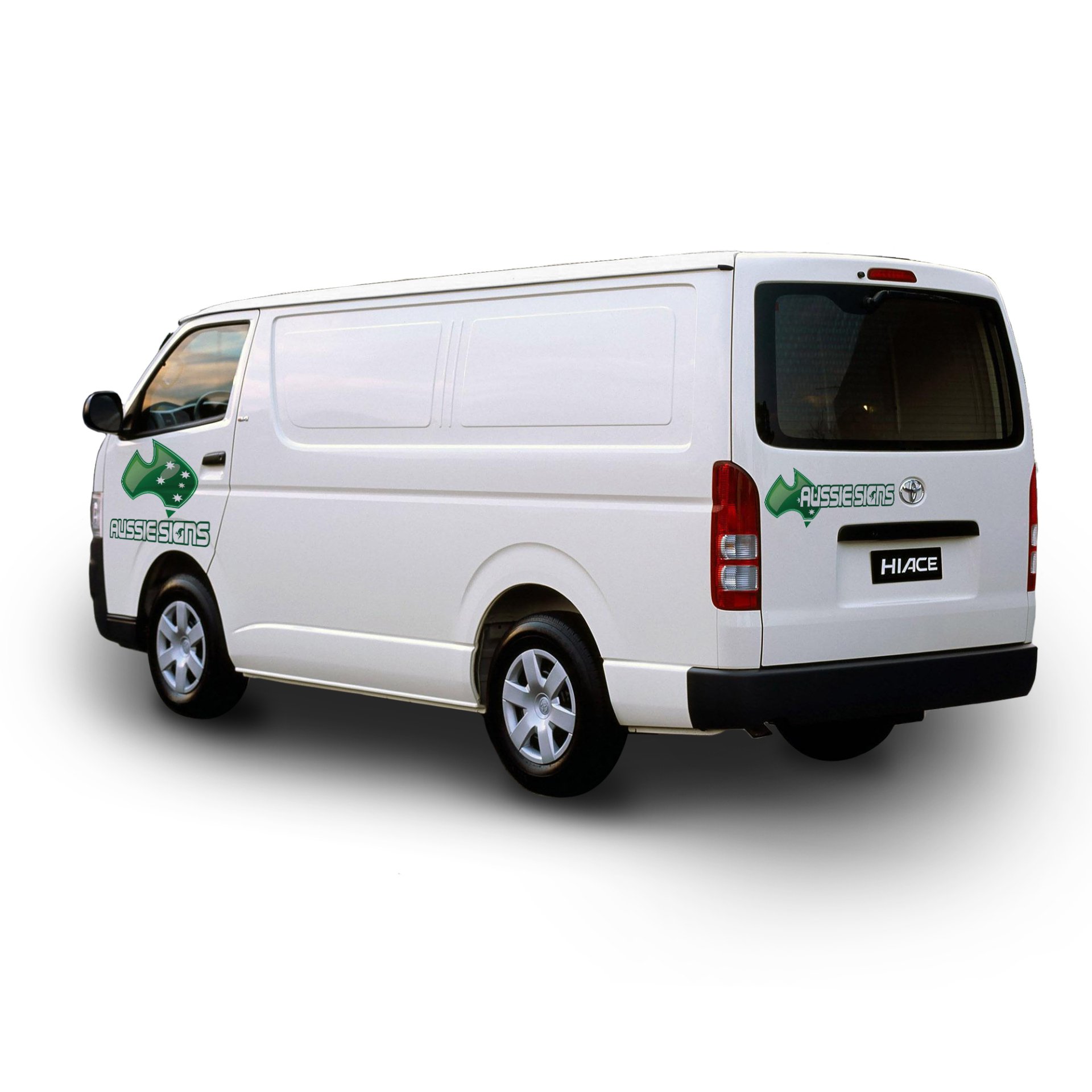 Aussie Signs