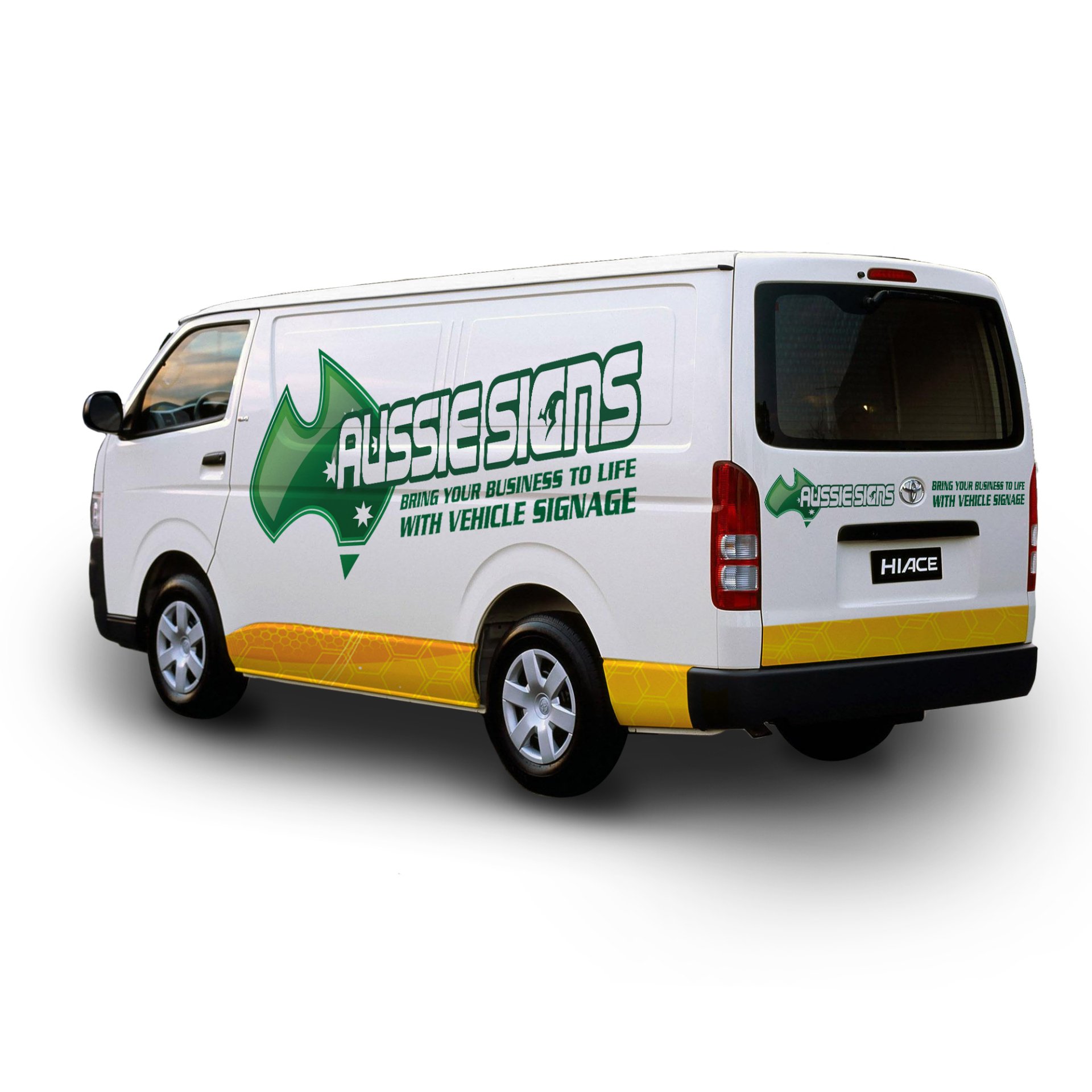 Aussie Signs