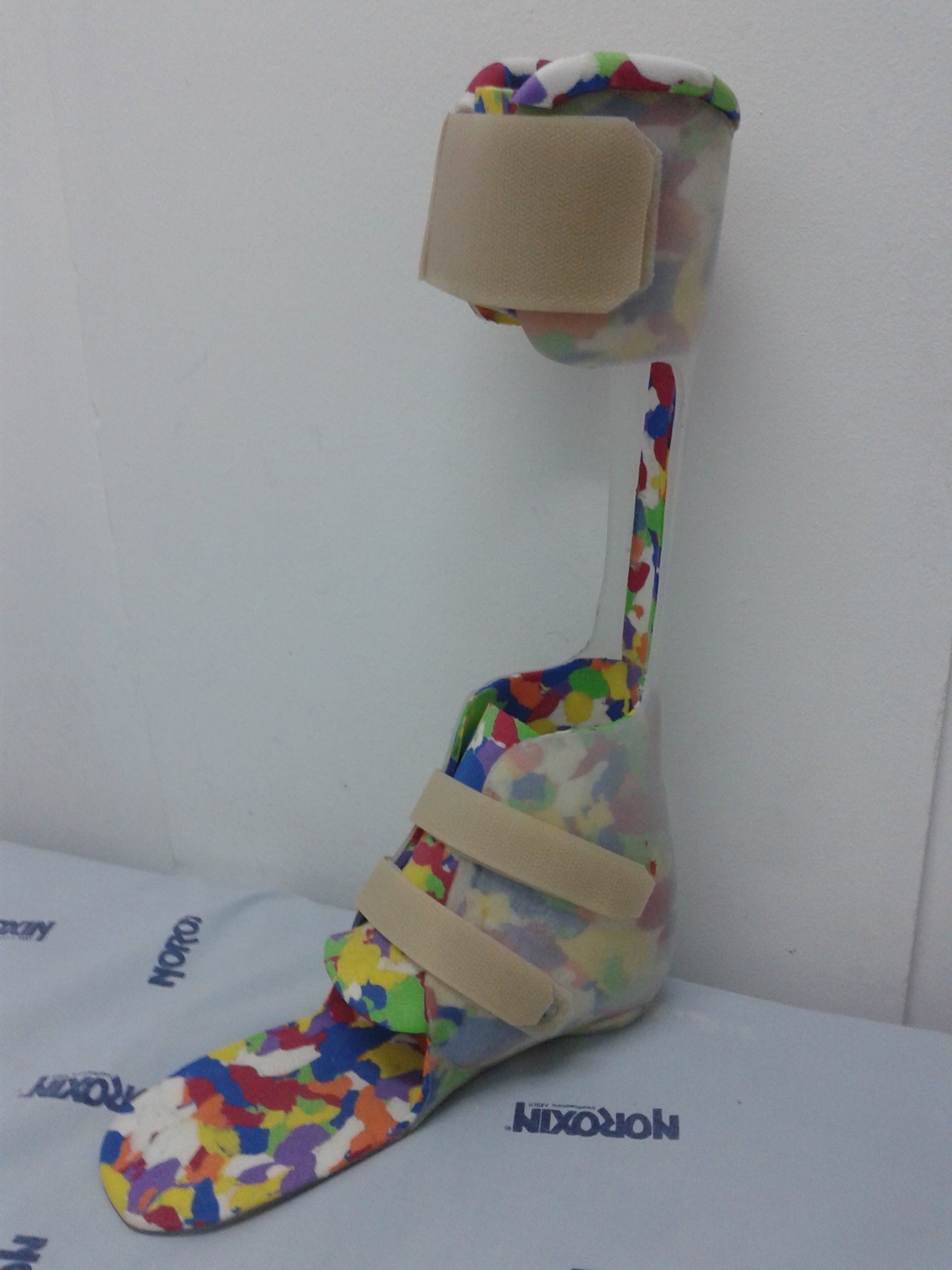 Centro Ortopédico Junin