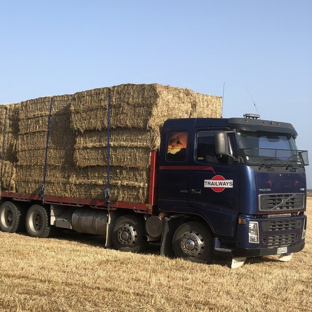 Trailways Transport, Rural Transport & Freight Solutions based in Mid ...