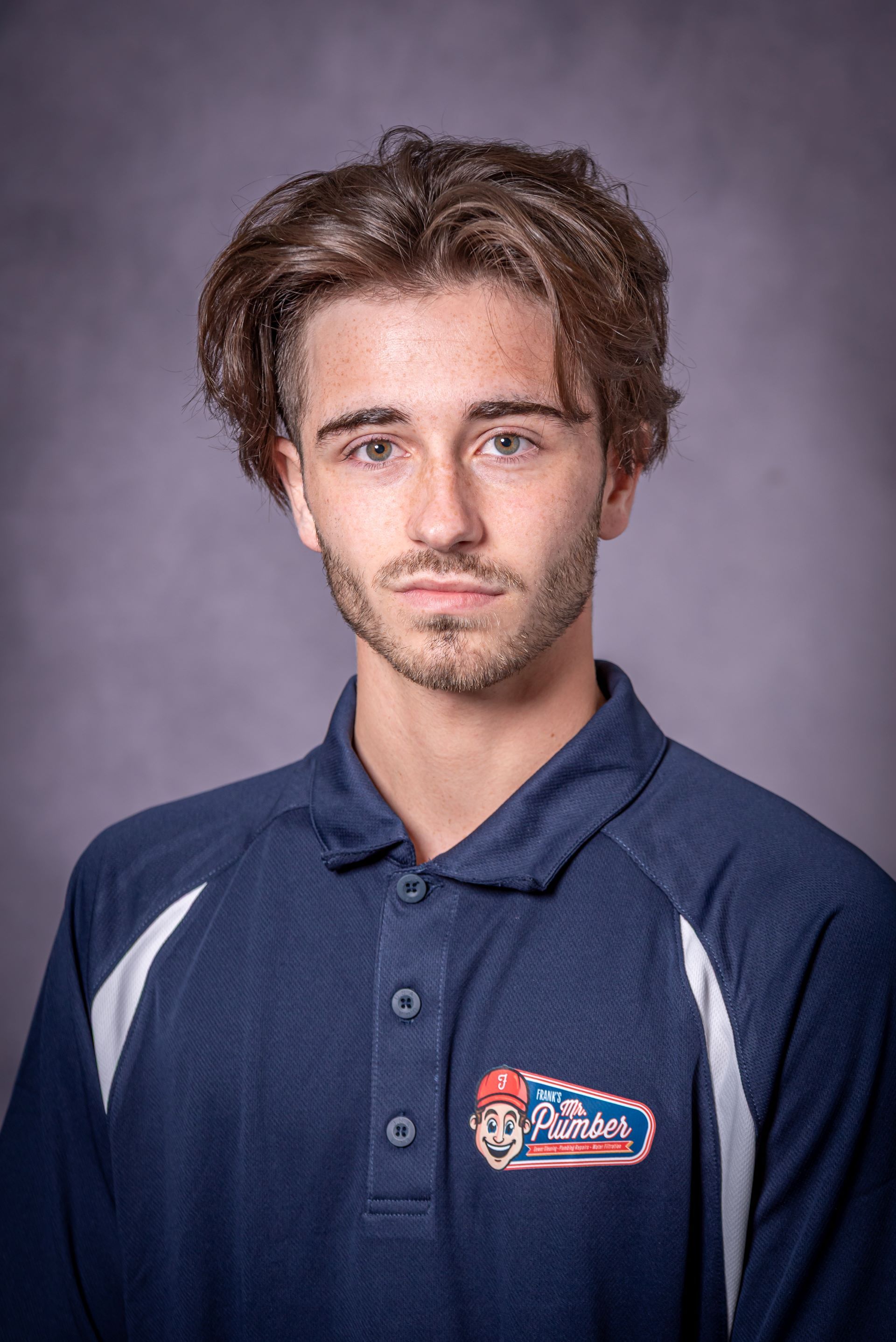 Meet the Team | Frank’s Mr. Plumber