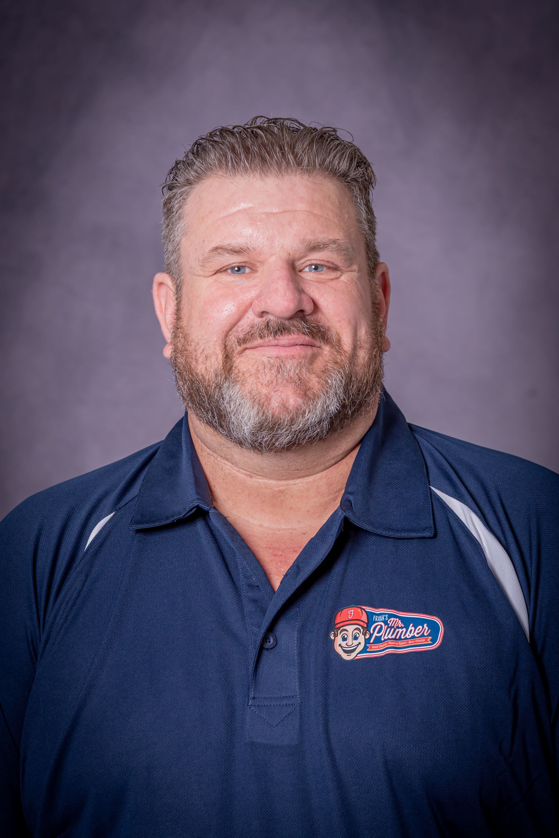 Meet the Team | Frank’s Mr. Plumber