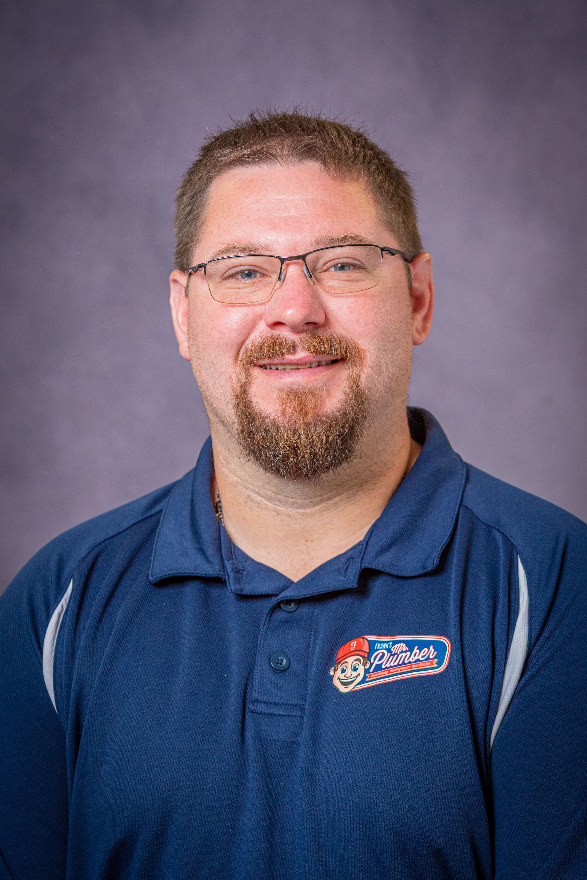 Meet the Team | Frank’s Mr. Plumber