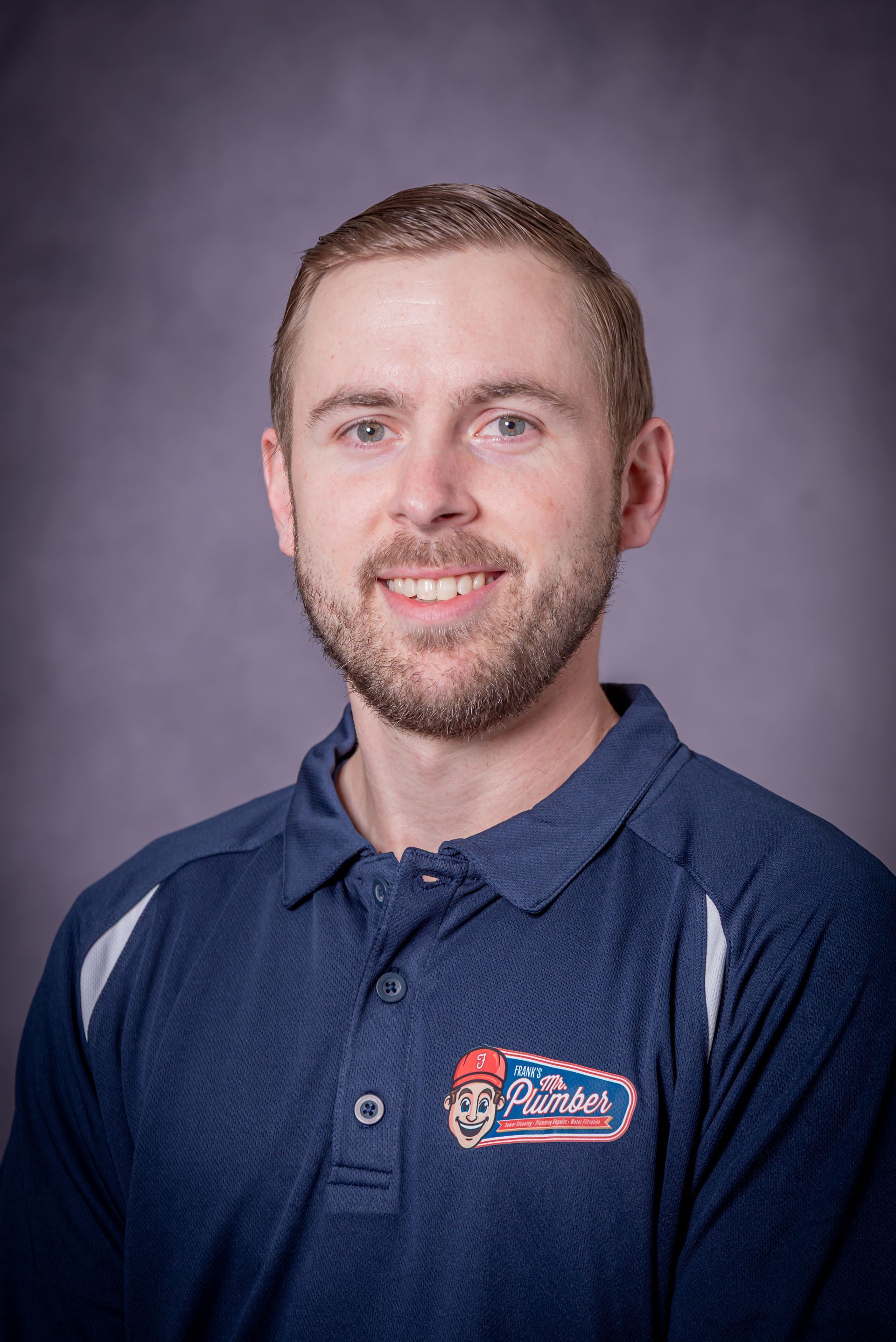 Meet the Team | Frank’s Mr. Plumber