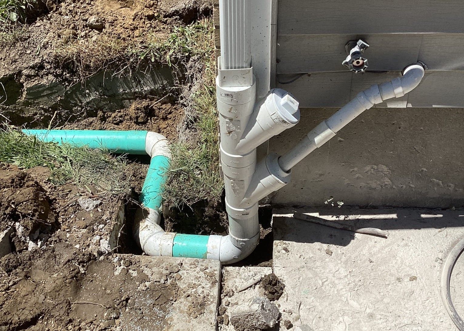 Bubbler System Install in Buffalo | Frank’s Mr. Plumber