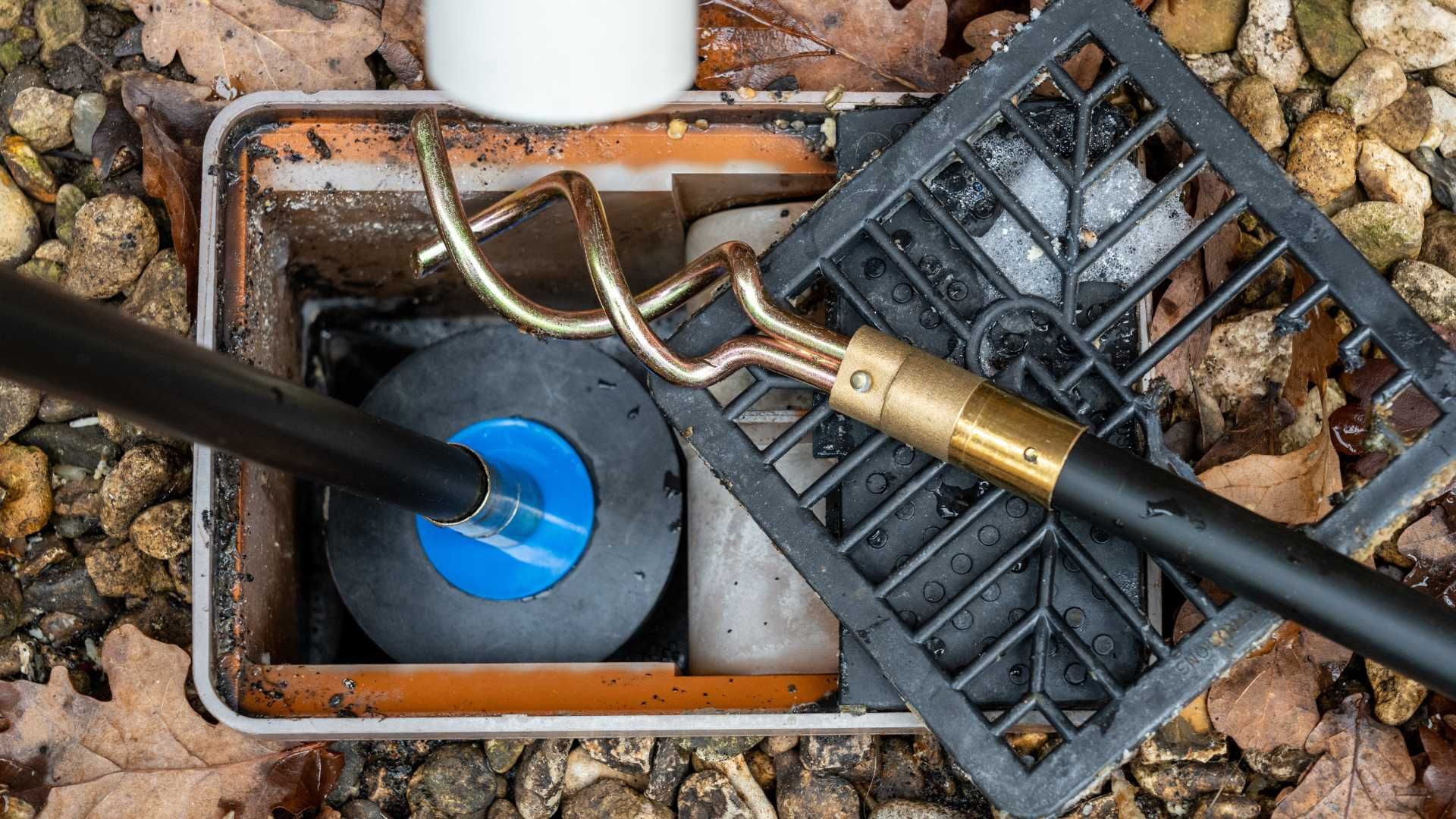 Drain Opening in Buffalo, NY | Frank’s Mr. Plumber