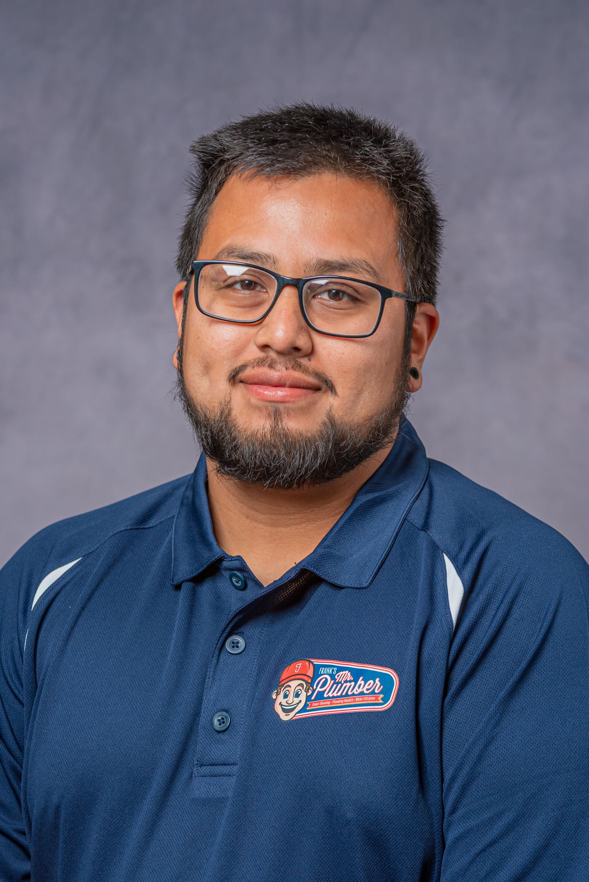 Meet the Team | Frank’s Mr. Plumber