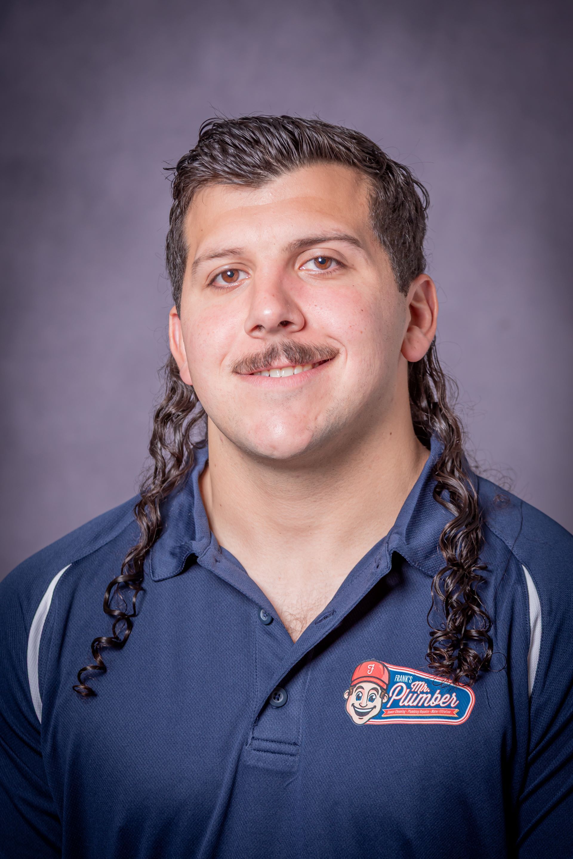 Meet the Team | Frank’s Mr. Plumber