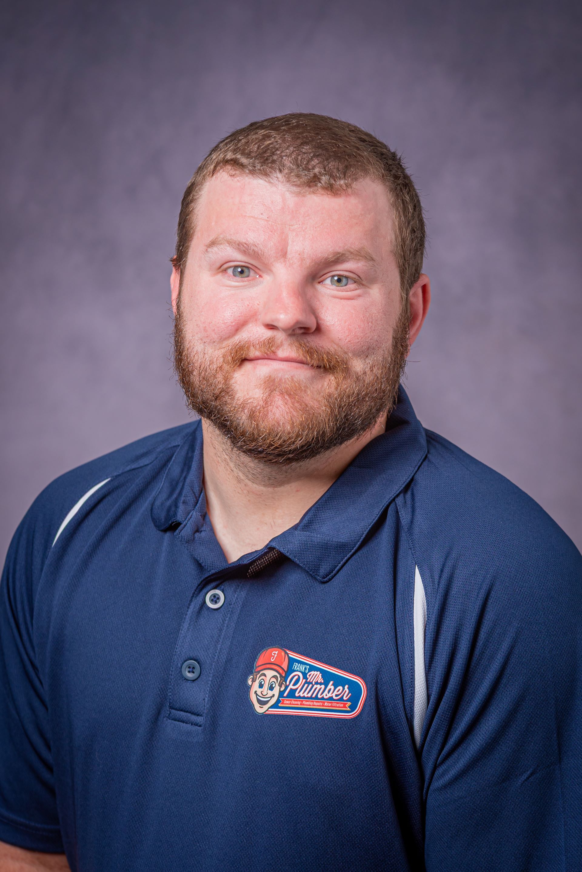 Meet the Team | Frank’s Mr. Plumber