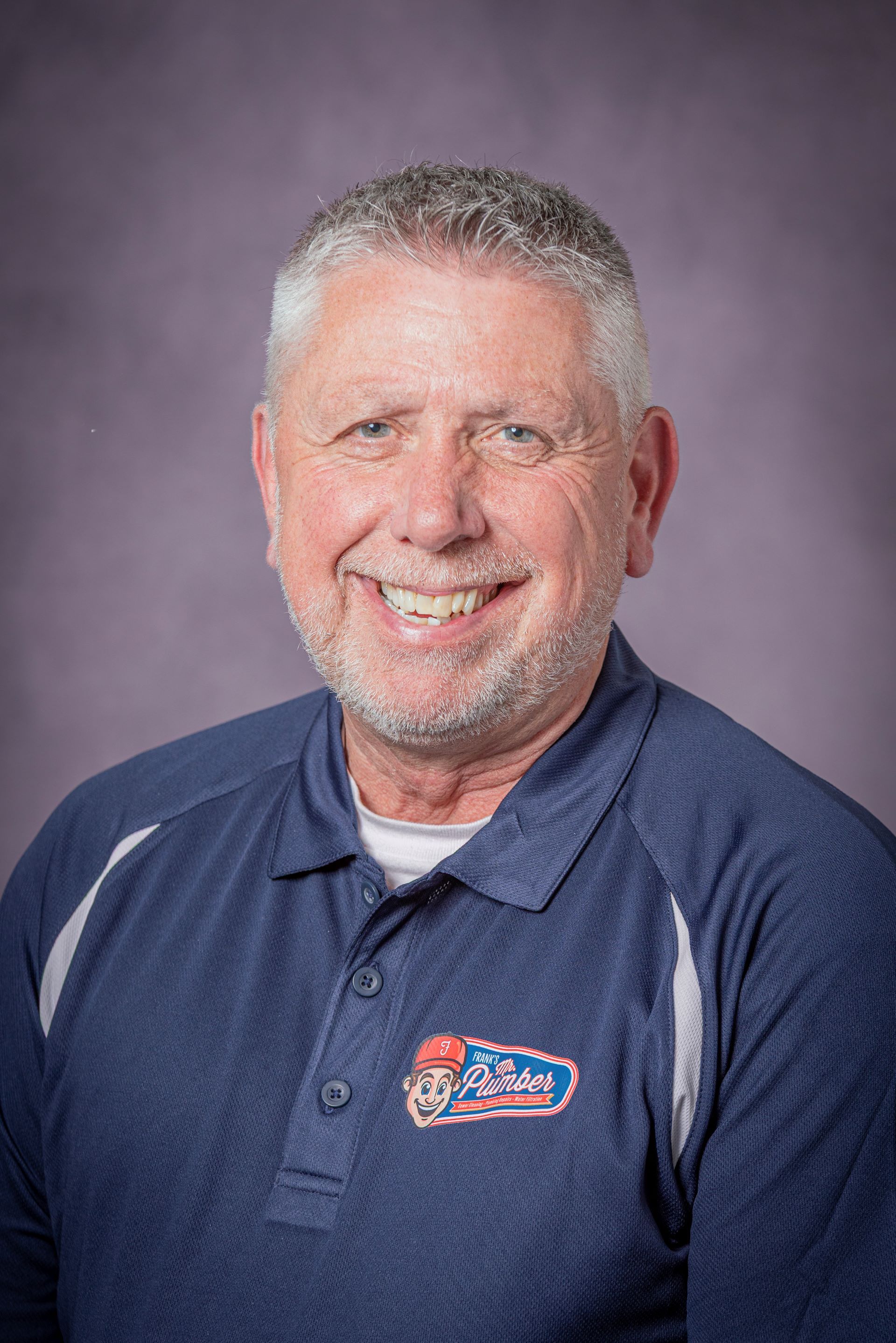 Meet the Team | Frank’s Mr. Plumber
