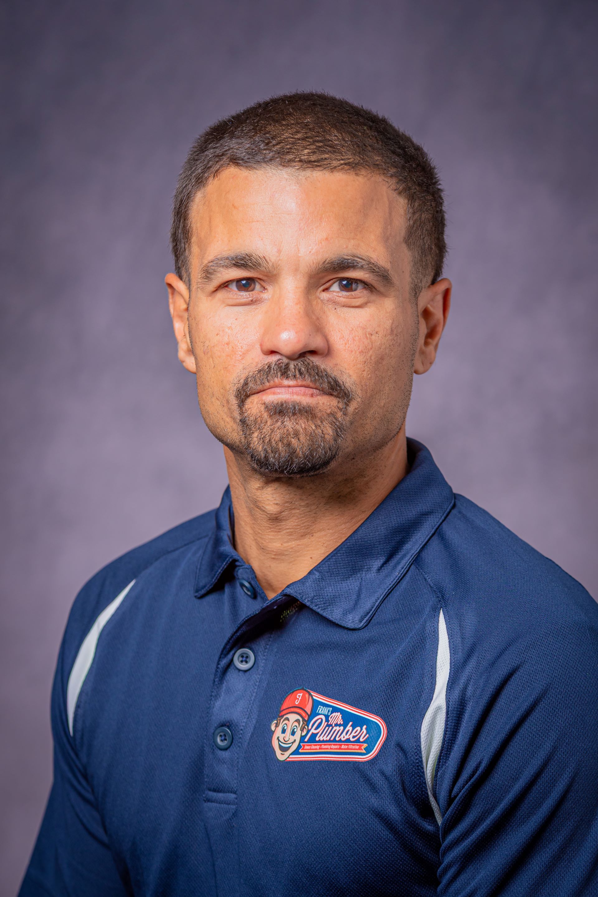 Meet the Team | Frank’s Mr. Plumber