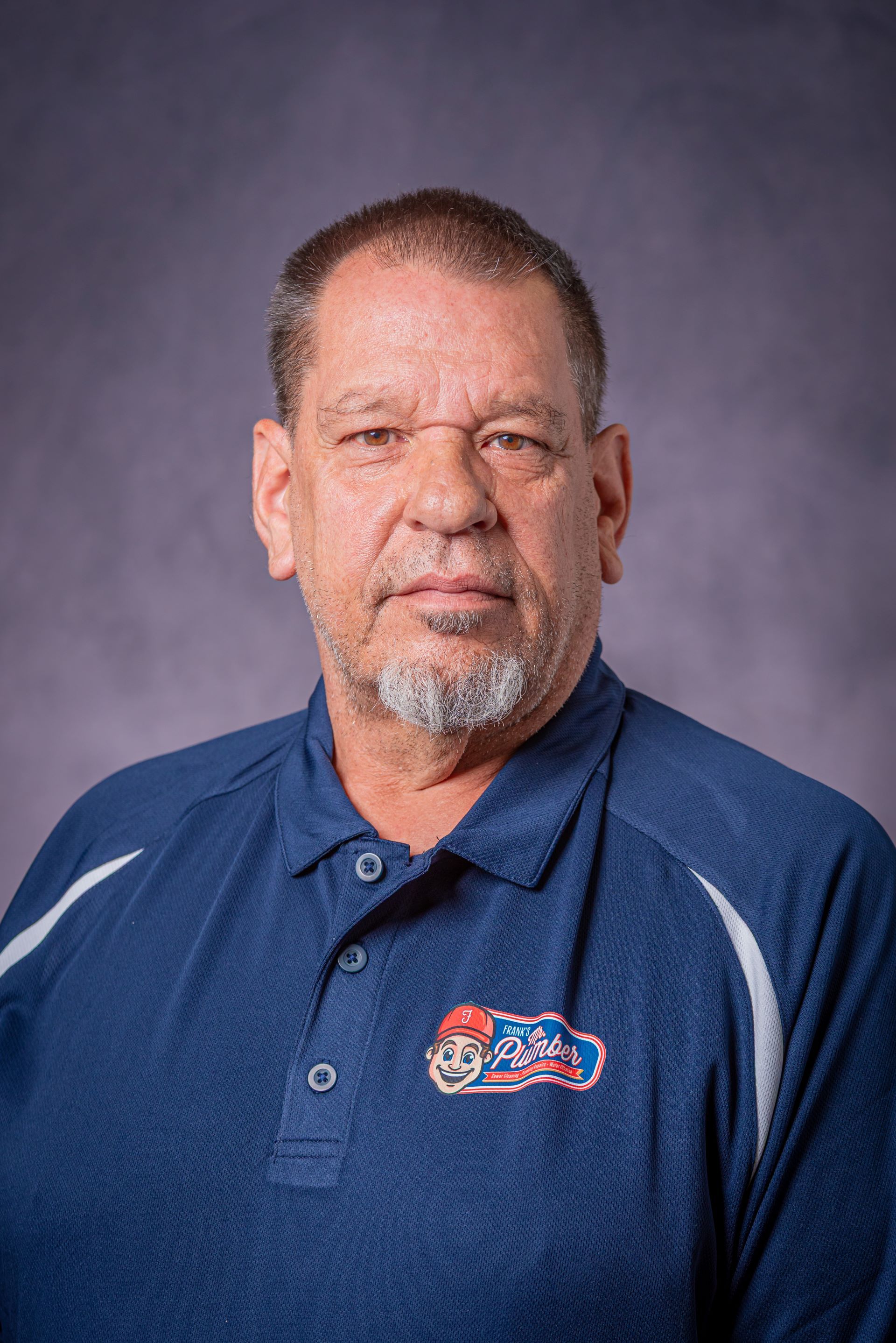Meet the Team | Frank’s Mr. Plumber