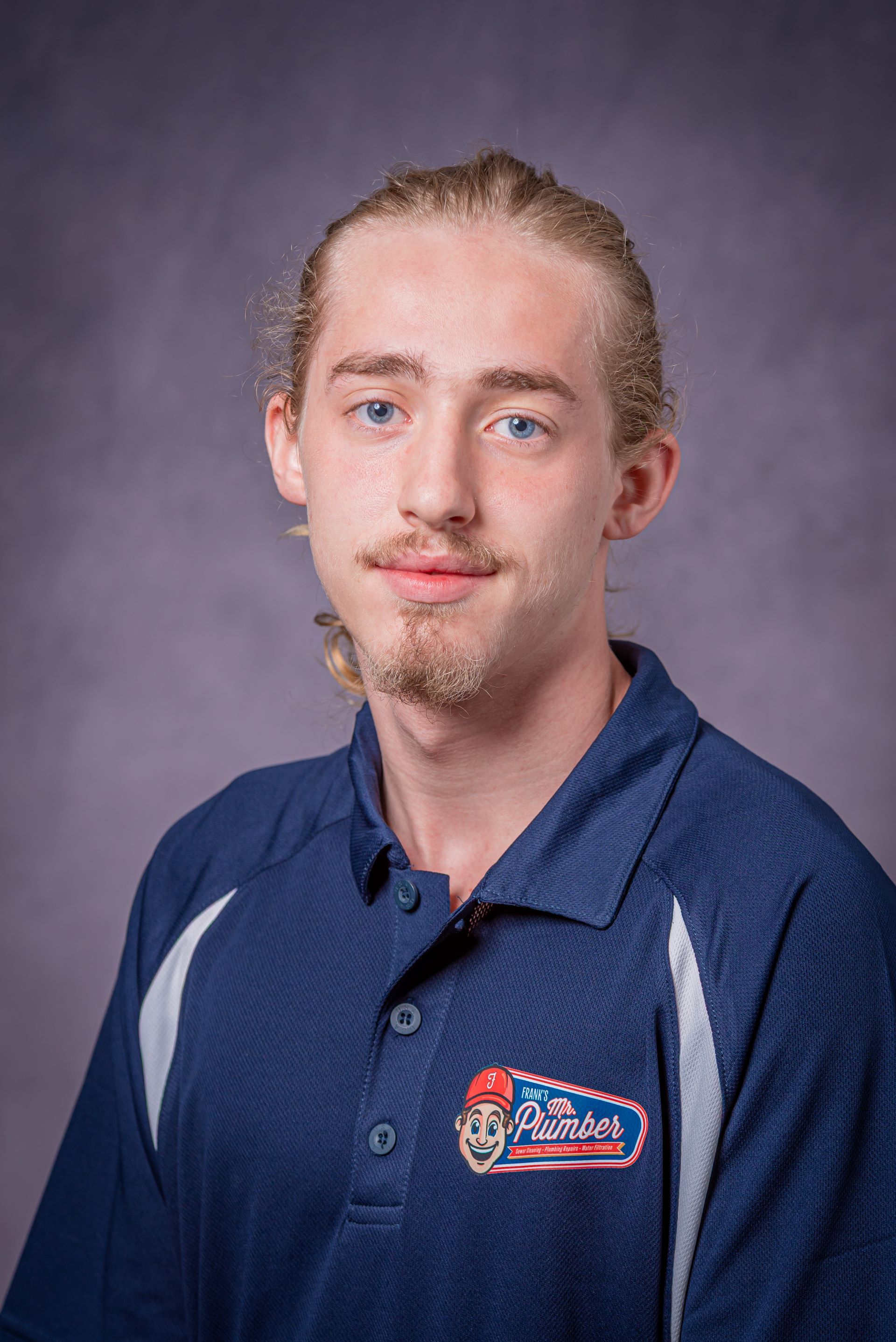 Meet the Team | Frank’s Mr. Plumber