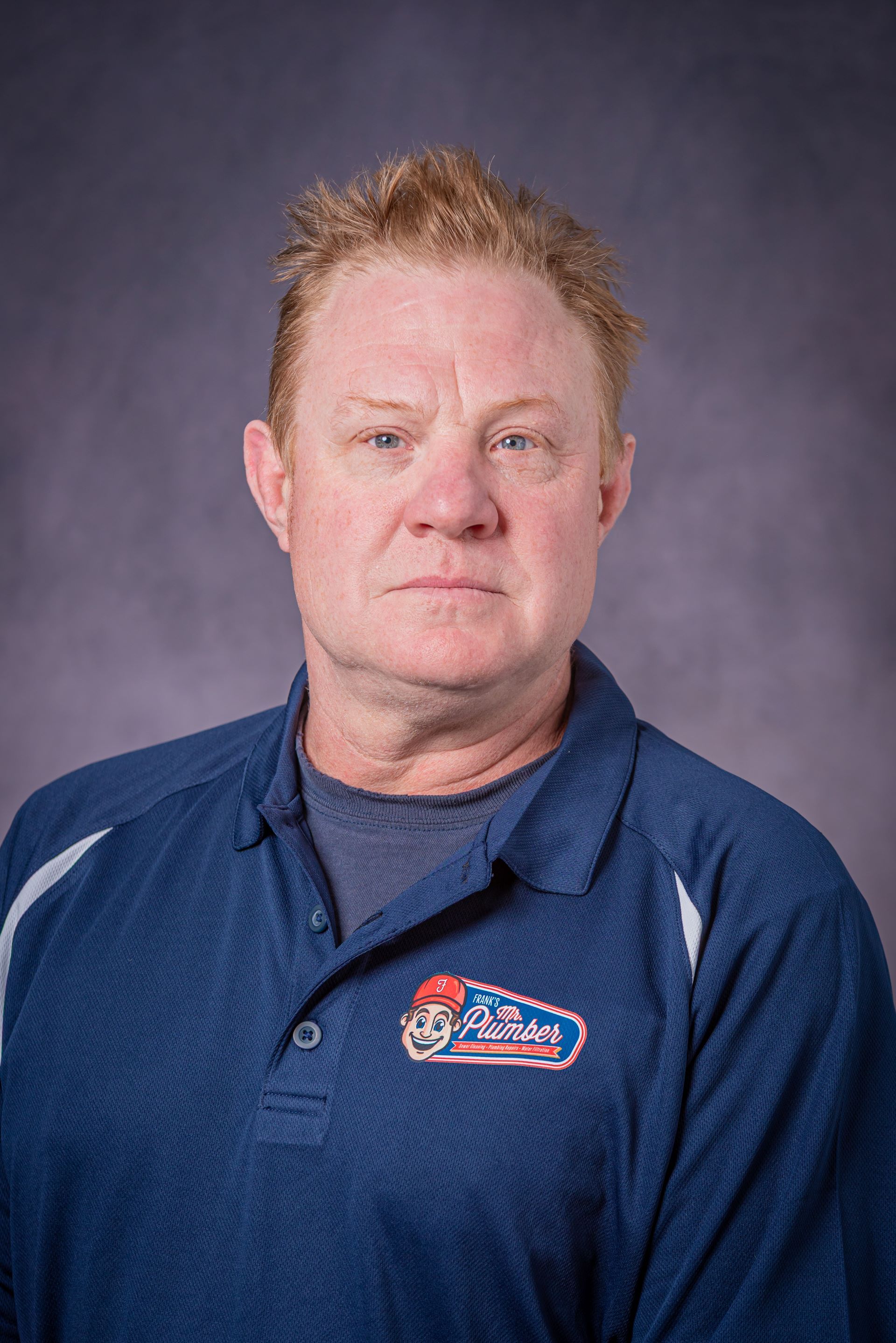 Meet the Team | Frank’s Mr. Plumber