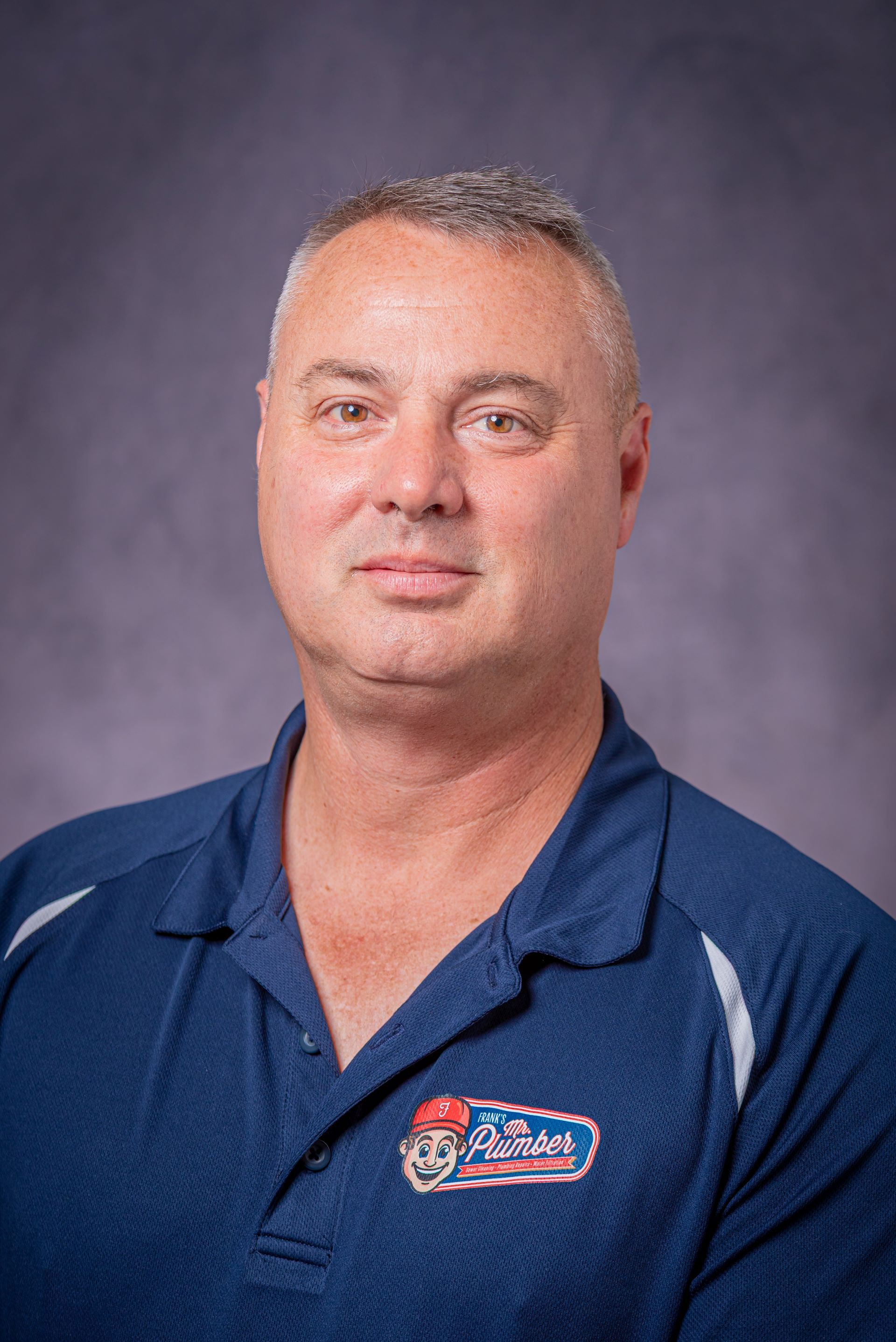 Meet the Team | Frank’s Mr. Plumber