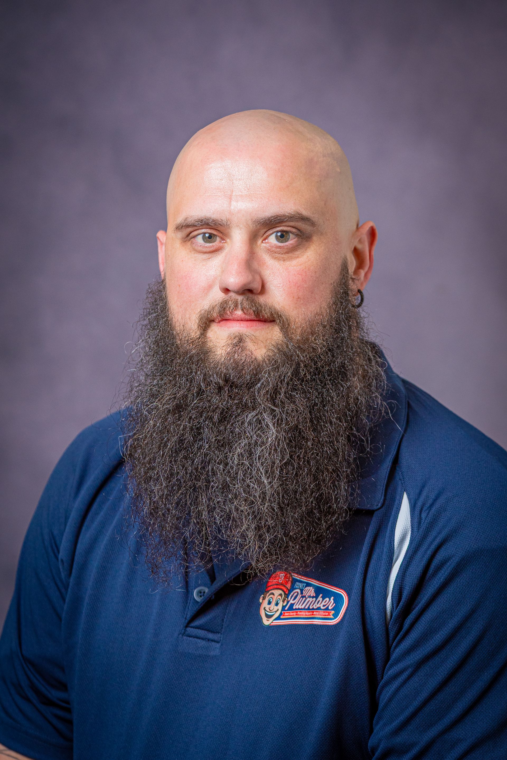 Meet the Team | Frank’s Mr. Plumber