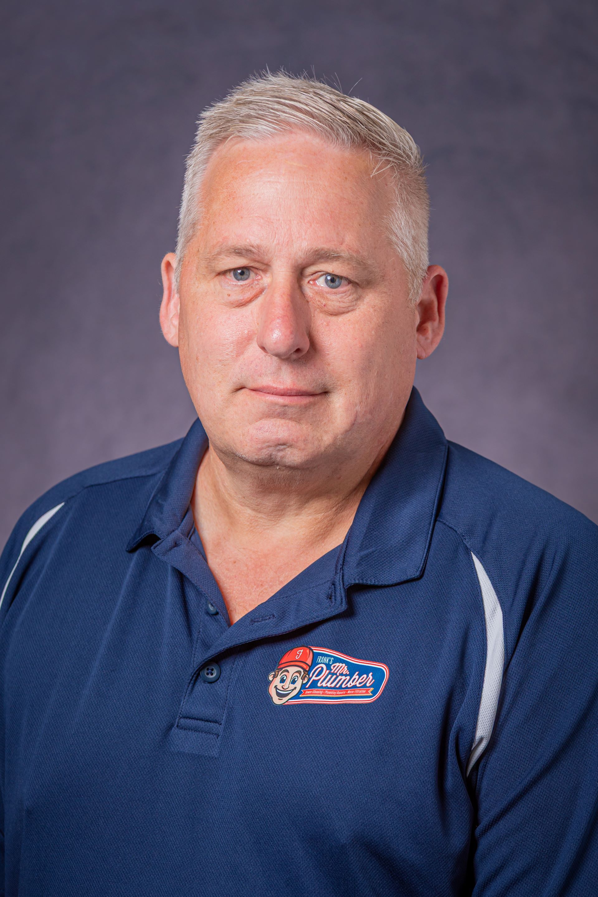 Meet the Team | Frank’s Mr. Plumber