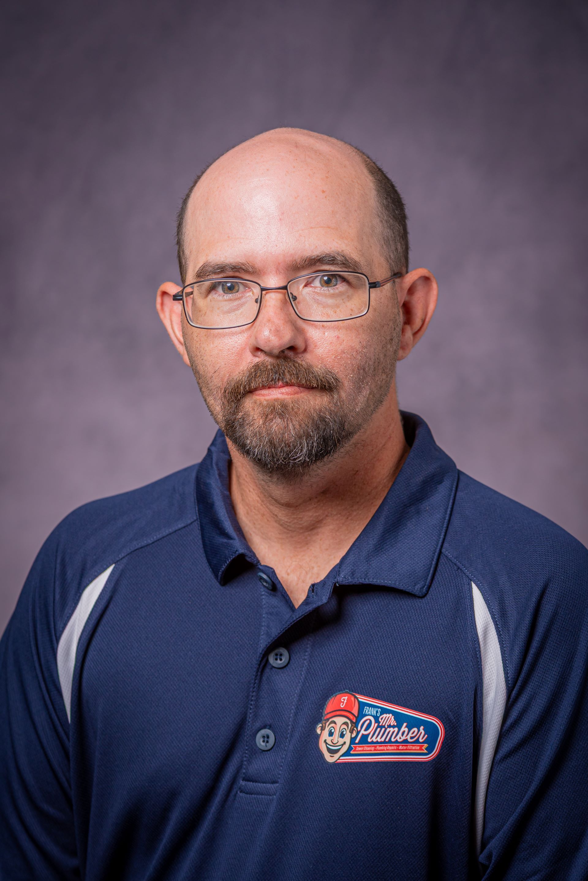 Meet the Team | Frank’s Mr. Plumber